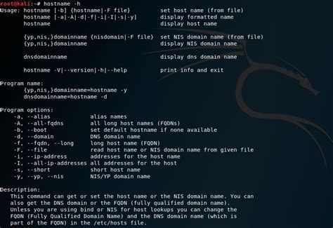 Top Networking Commands Used By Ethical Hackers All About Testing