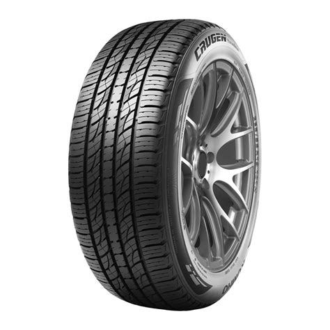 Pneu 225 60 R17 99V | Crugen Premium KL33 Kumho | Gpneus - gpneus