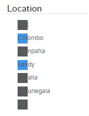 Php Checkbox Label Overlapping The Checkbox Stack Overflow