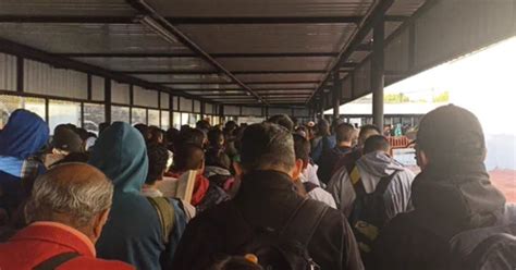 Metro Cdmx Hoy 13 Julio 2023 ¿qué Está Pasando