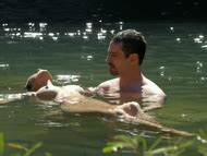 Naked Andr Ia Horta In A Cura