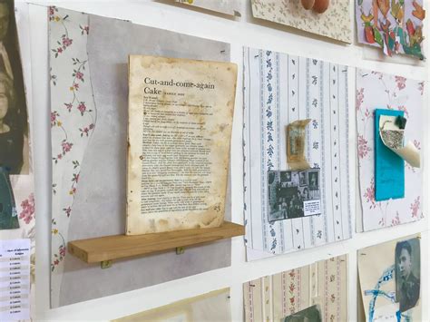 Gmit Mayo Campus Castlebar Degree Show Úna Morris • Circa Art Magazine