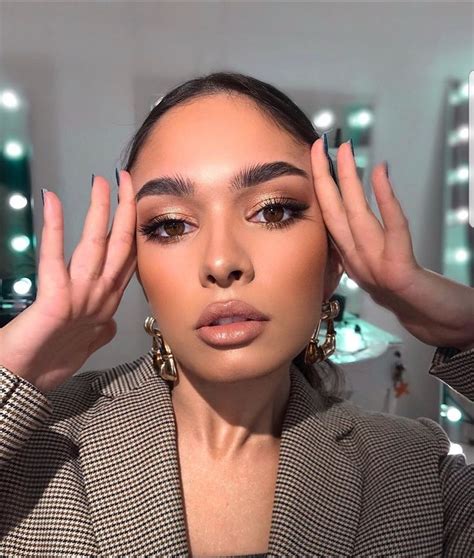 Gorgeous Makeup Stylesвеликолепные стили макияжа🔥🔥