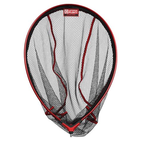 Kosz Do Podbieraka Pływający Delphin Atoma Fd R Floaty 60x50cm