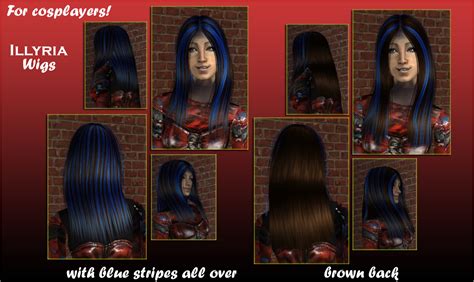 Mod The Sims Buffyverse Fred And Illyria