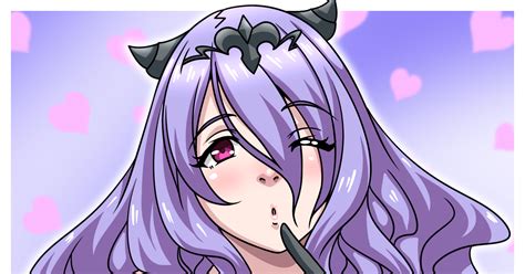 ファイアーエムブレム カミラ Camilla 稲葉のイラスト Pixiv
