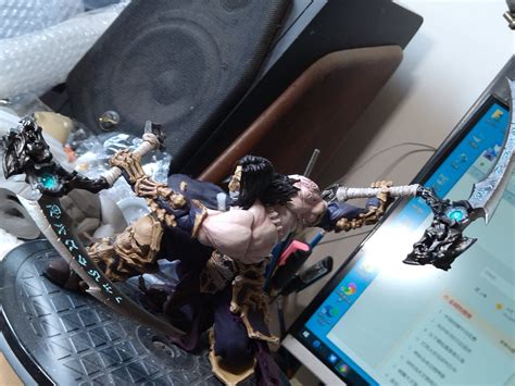 cosertoys death 1 12 update r darksiders