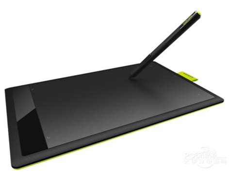 便携数位板 WACOM CTL-471促销仅320元-太平洋电脑网