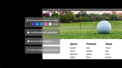 8 Tips To Gain Customer Trust In Ecommerce Mollie