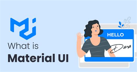 Prahlad Inala On Linkedin What Is Material Ui Introduction To Material Ui
