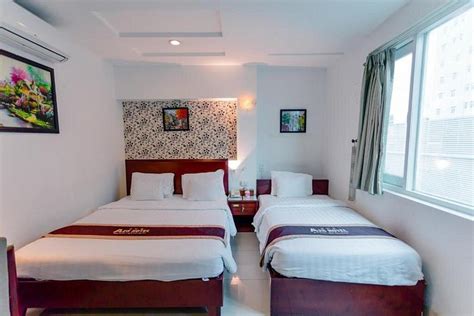 A25 Hotel 14 LƯƠng HỮu KhÁnh Prices And Reviews Ho Chi Minh City