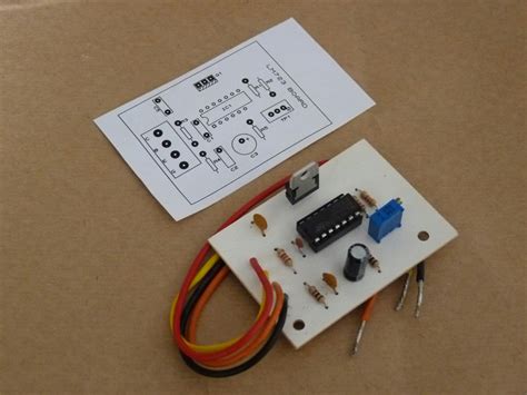 Lm723 Voltage Regulator Page 3 Diyaudio