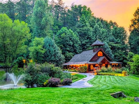 Small Wedding Chapels In Gatlinburg Tn 60 Photos