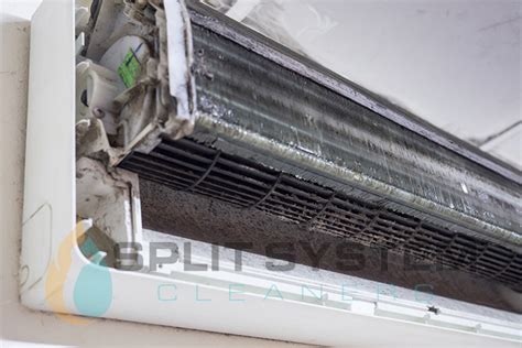 Split Systems Split System Cleaners Melbourne Ducted System