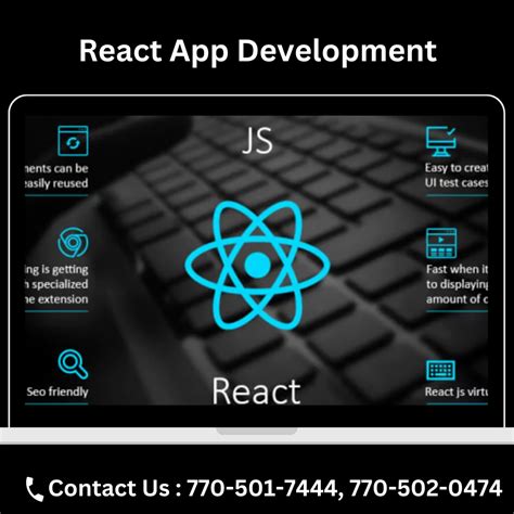 React Js Development Service At ₹ 45000project In Lucknow Id 2854671252930