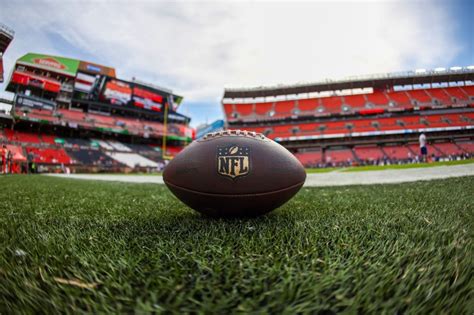 Browns Sue City Of Cleveland Over ‘modell Law Designed To Prevent