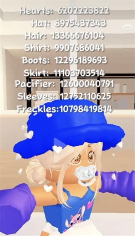 в︎ℓυє︎ συт︎ƒιт︎ ƒσя︎ т︎σ∂︎ѕ ♧︎ Berry Roupas Roblox