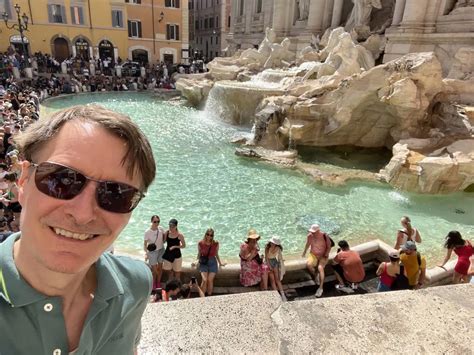 Il Ministro Tedesco Critica Il Futuro Del Turismo Italiano Le Chiese