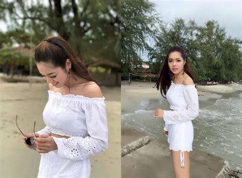 តាំងពីចូល«ហង្សមាសសុខ ស្រីនាង ផ្លាស់ប្ដូរដៃគូចម្រៀងមិនតិចទេ Khmerload