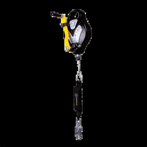 Fall Arrest Blocks Ridgegear