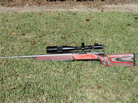 284 Winchester Your Favorite Target Load Shooters Forum