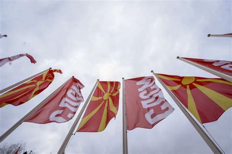 Утре СДСМ ќе објави нов скандал брифираат извори од партијата