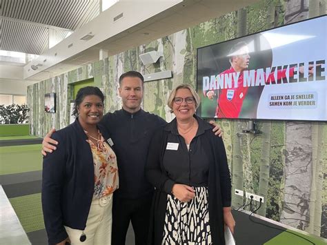 Ralph Seijkens On Linkedin Simone Roosen Van Klaveren Op Linkedin