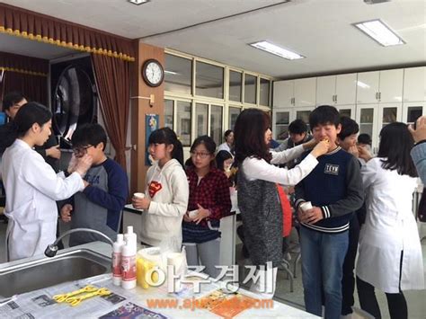 울산 울주군 구강보건실 운영 충치예방 효과 톡톡 아주경제