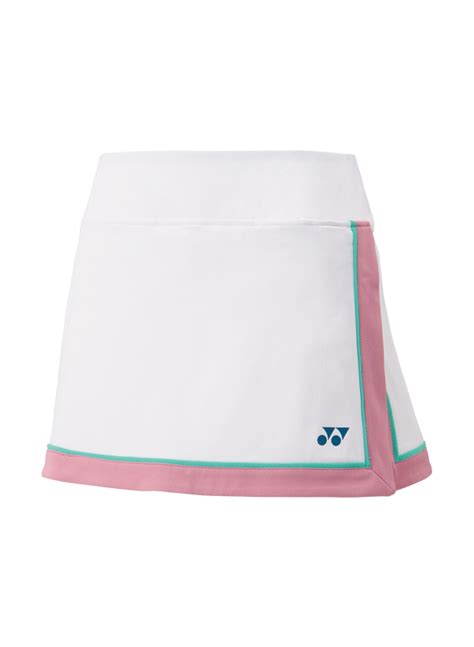 Skirt With Inner Shorts Apparel Yonex