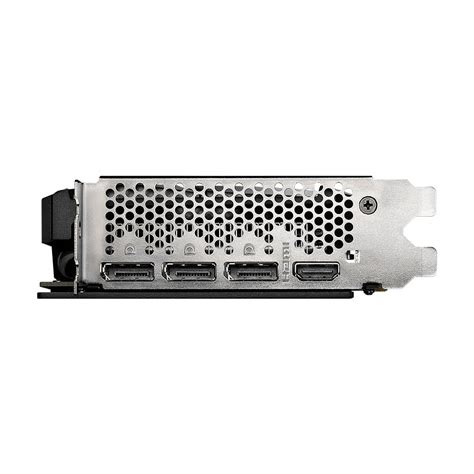 MSI GeForce RTX 3060 VENTUS 2X 12G OC Graphics Card LDLC Holy Moley