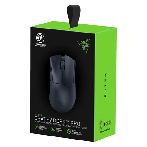 Razer Deathadder V3 Pro Pc Mod Nepal