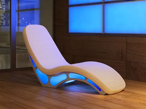 Virgo Spa Bed By Iso Benessere