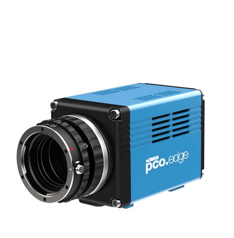 Pcoedge 55 Clhs Scmos Camera Excelitas