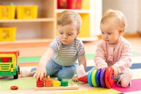 Grève Dans Les Crèches à Paris Les Agents De La Petite Enfance