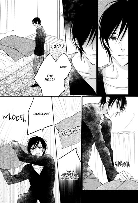 Watarumi Naho And Suzukura Hal Interval Zero Eng Page 3 Of 6 Myreadingmanga