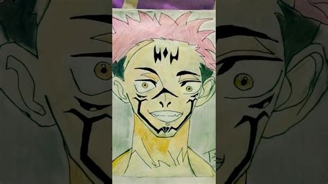 Sakuna Ki Drawingviralshortincredibleartsviral Youtube