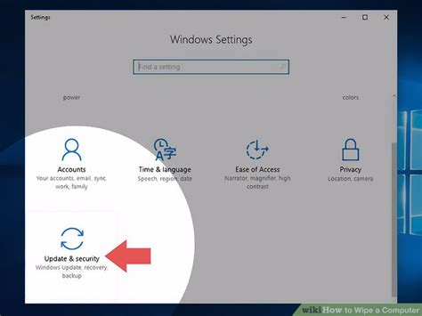 4 Ways To Wipe A Computer WikiHow 4 Ways To Wipe A Computer WikiHow