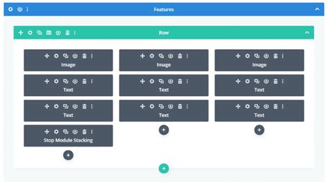 Divi Plugin Highlight Divi Mobile