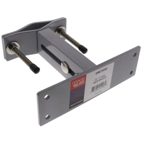 2867050 Wal Rich 2867050 Adjustable Anodeless Riser Bracket