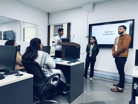 Sameeksha Varshney On Linkedin Kiet Ideathon Learningjourney