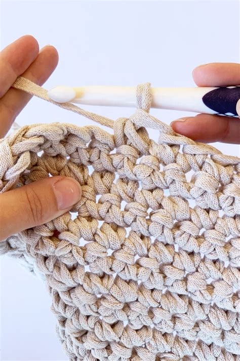 How To Make A Single Crochet Decrease Single Crochet Decrease