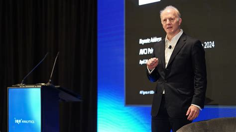 AVCJ Private Equity Forum Singapore 2025 ION Analytics Community