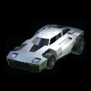 Rocket League Neural Network Designs For All Rl Battle Cars Goldkkcom
