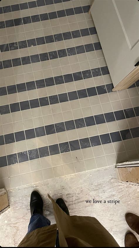 Pin By Abby Ray On Tile Patterns In 2025 Tile Layout House Flooring