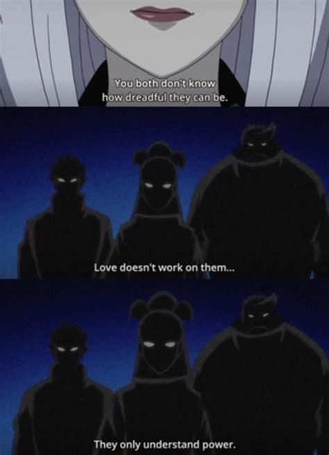 15 Years Later I Appreciate Kaguya Rboruto