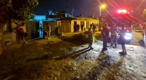 Tragedia en el Jaguel El desgarrador pedido de la mamá de los 4