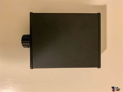 Goldpoint Sa X Step Balanced Stereo Volume Attenuator Photo