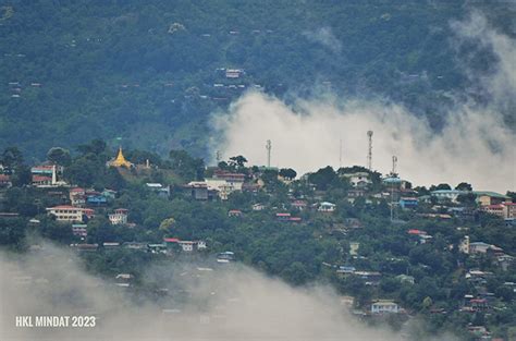 Dvb ကလေးနှင့် မင်းတပ်တွင် စစ်ကောင်စီလက်နက်ကြီးကြောင့် ၁ ဦးသေ၊ ၄ ဦး ဒဏ်ရာရ