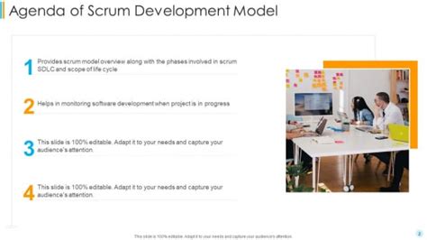 Scrum Development Model Ppt Powerpoint Presentation Complete Deck With
