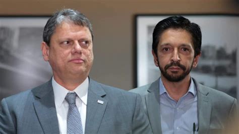Análise Nunes Deve Ser Peça Chave No Projeto De Tarcísio E Obstáculo